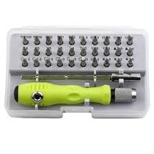 Precision Screwdriver Set 32-in-1 | RSE Electronics