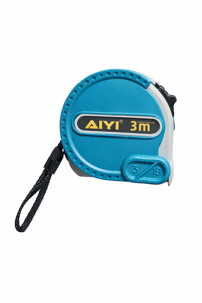 Measuring Tape 3m x 19mm | RSE Electronics
