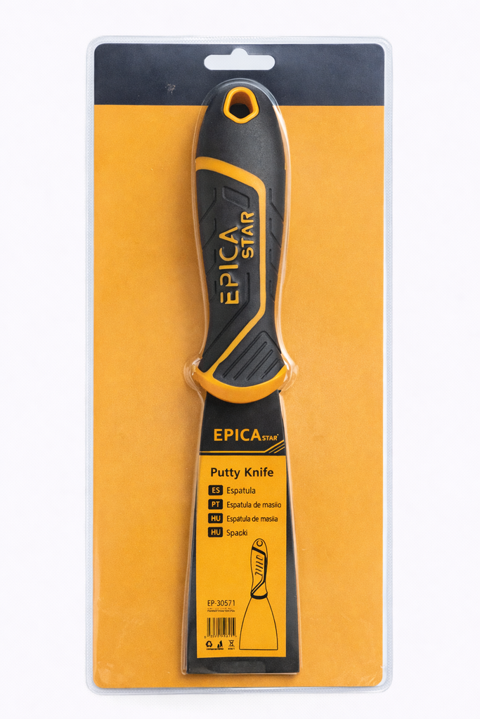 Putty Knife 1.5" (38mm) – Epica Star | RSE Electronics