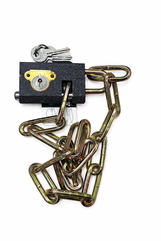 Door security chain lock | RSE Electronics