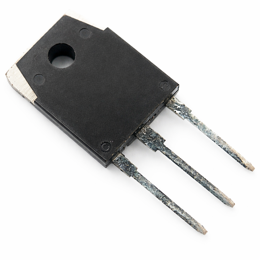 TIP147 PNP Transistor T0220 | RSE Electronics