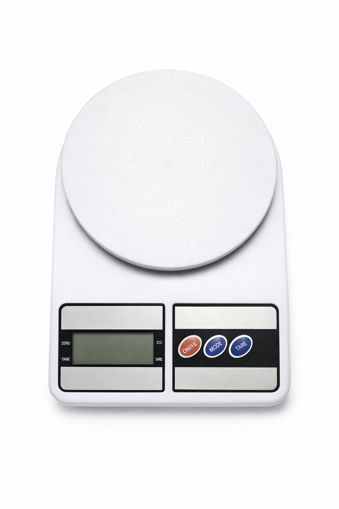 Digital Scale – General Purpose | RSE Electronics