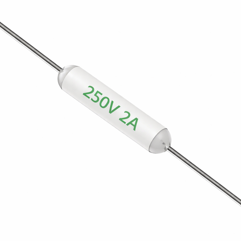 Thermal Fuse 102°C 2A | RSE Electronics