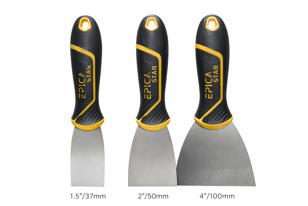 Putty Knife Set 3pc – Epica Star | RSE Electronics