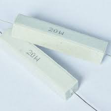 20W RESISTOR | RSE Electronics