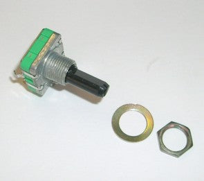 DIGITAL ROTARY ENCODER POT 360° SWITCH PCB MOUNT | RSE Electronics