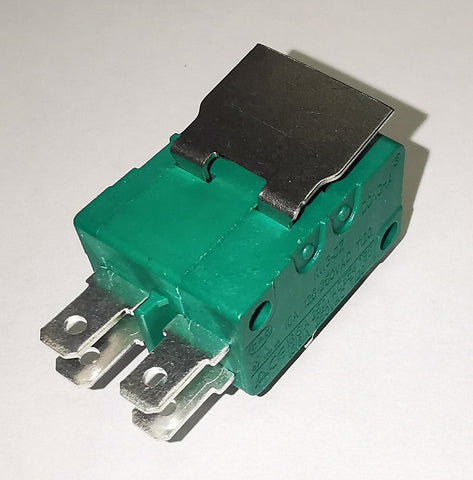 MICRO SWITCH - DPDT 12MM SHORT LEVER | RSE Electronics