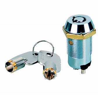 KEY SWITCH LARGE | RSE Electronics