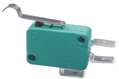 MICRO SWITCH-LEVER WITH ARCH | RSE Electronics