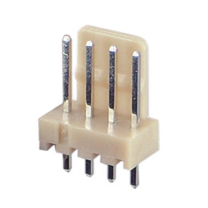 10 PIN MINI PCB MOLEX MALE | RSE Electronics