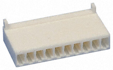 10 PIN MINI PCB MOLEX FEMALE | RSE Electronics