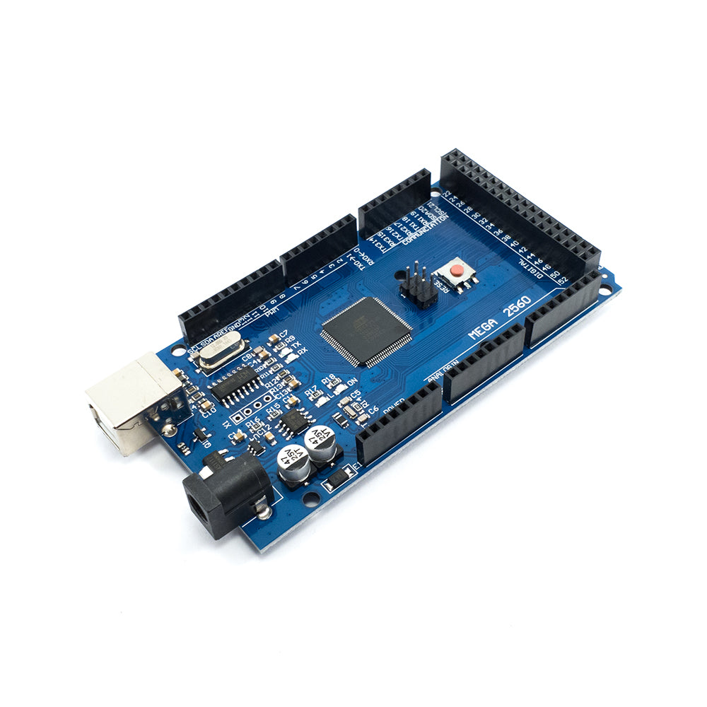 MEGA DEVELOPMENT BOARD | RSE Electronics