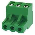 10 PIN PLUG IN FEMALE TERMINAL BLOCK | RSE Electronics